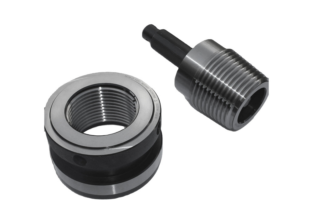 NC34 API 7-2 Rotary Shouldered Connection Work Gauge