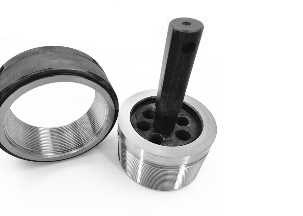 API Spec 5B Non-upset Tubing Master Ring and Plug Gauge