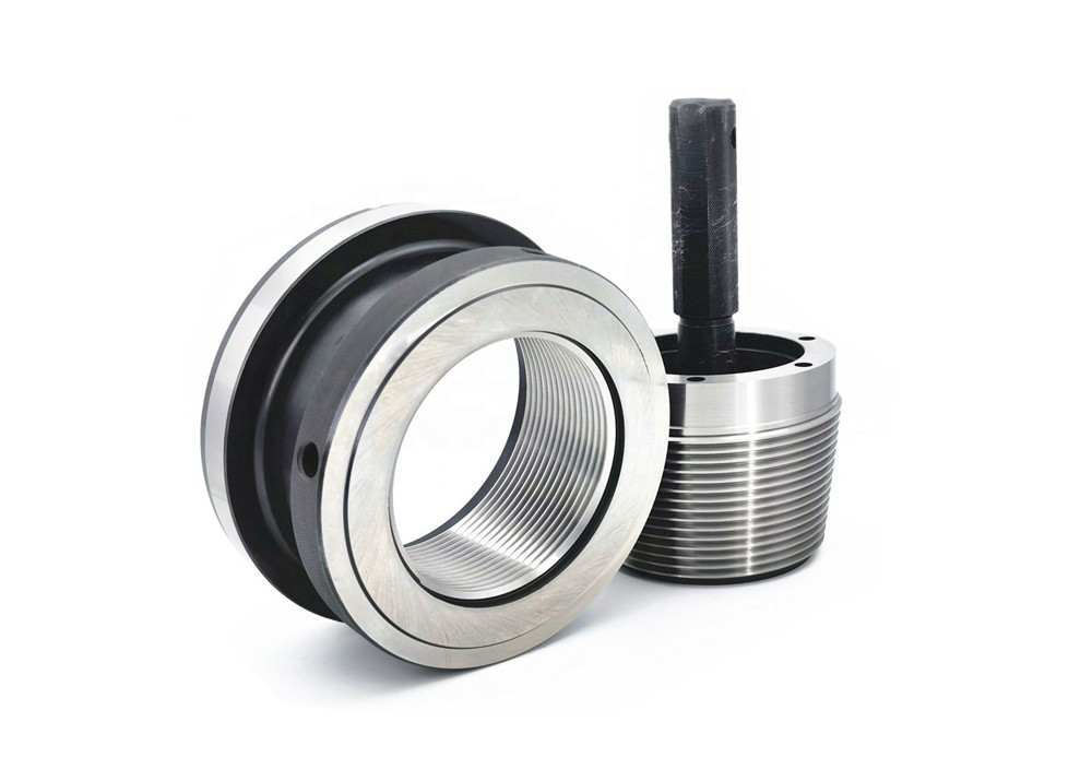 Round Casing API Thread Measuring Tools