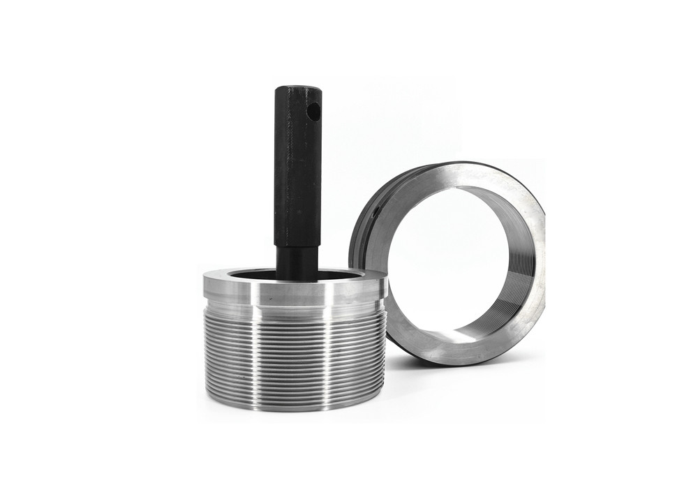 API Upset EUE Tubing Master Ring&Plug Gauge