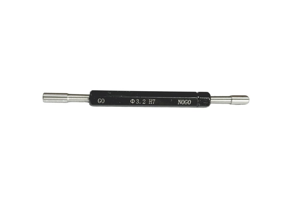 Plain Plug Gauge for Checking the Size and Accuracy of Holes and Bores ...