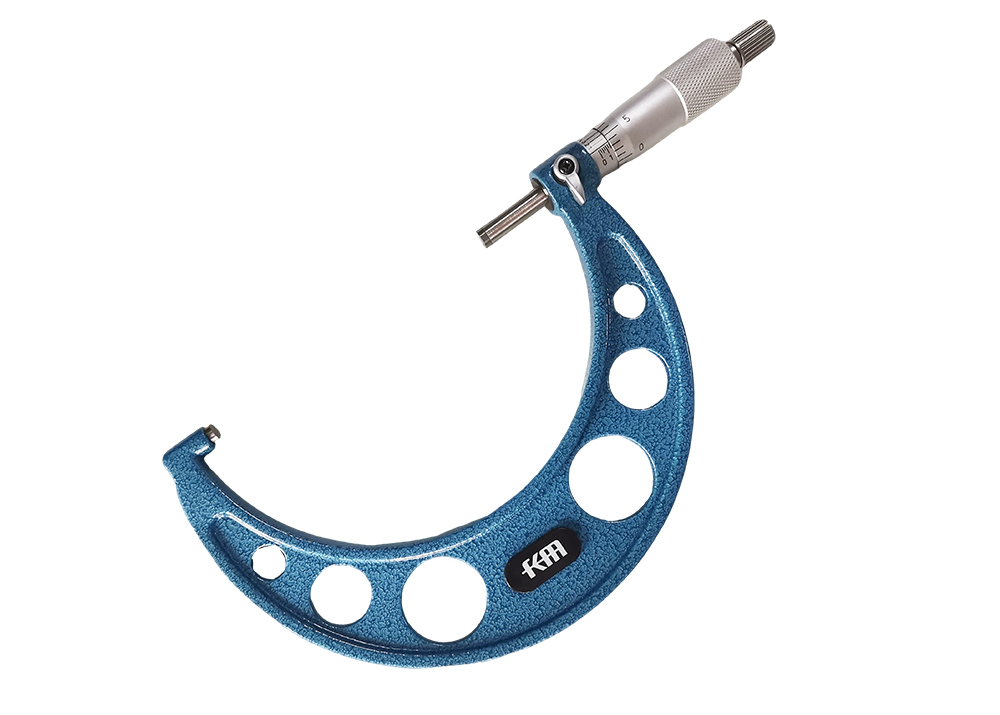 Outdoor Micrometer Screw Gauge Professional Supplier
