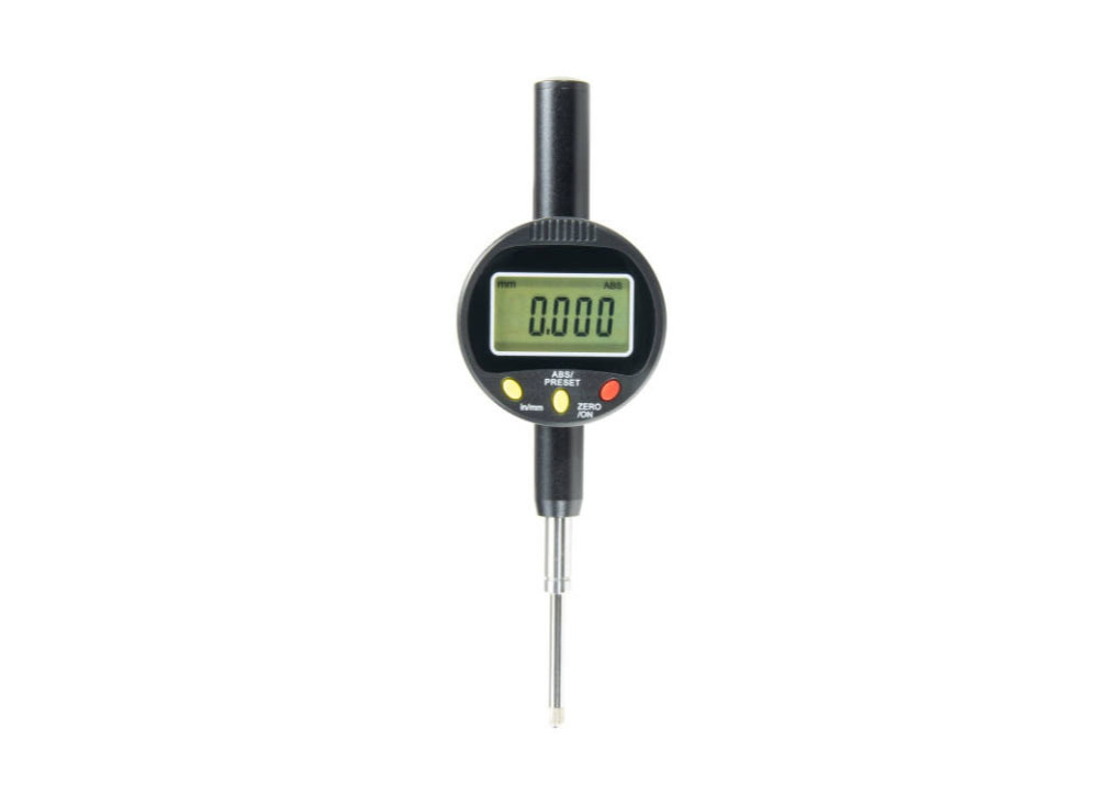 High Precision Digital Indicator with SPC Output for QC