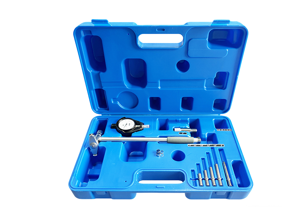 Inch 4-6.5″ Dial Bore Gage Internal Measurement Tools