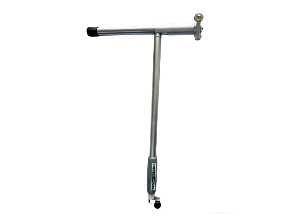 Bore Gages Measure Inside Hole Diameter with High Accuracy