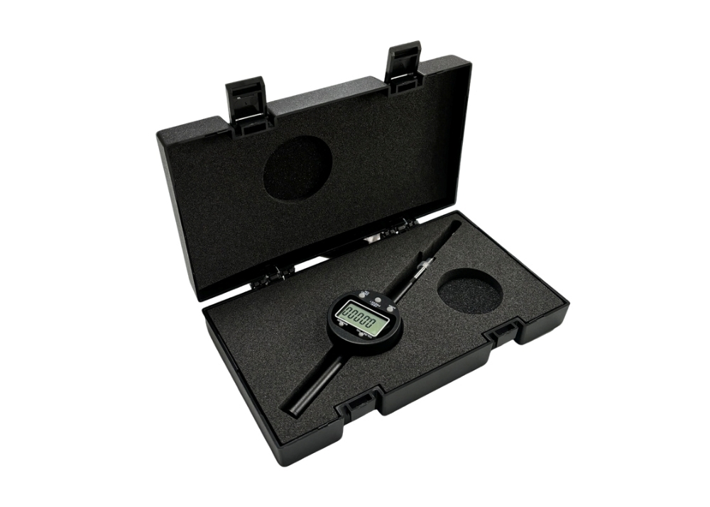 High-Accuracy Digital Indicator for Precision Inspection