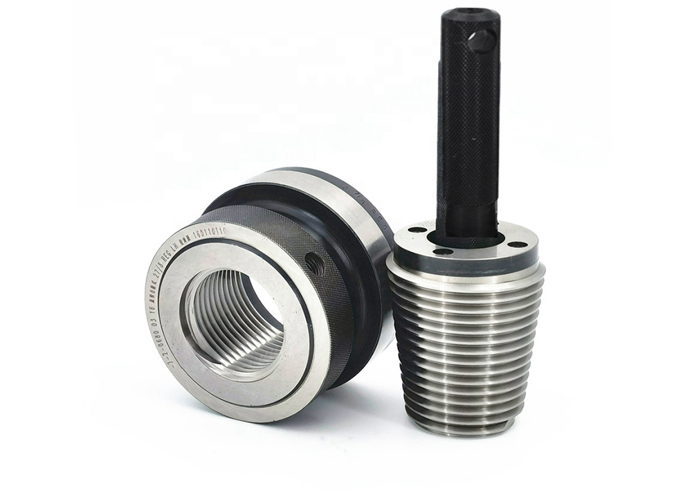 1 REG Regular Rotary Master Gauges