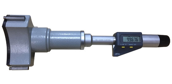 Three Point Internal Micrometers factory, Buy good quality Three Point ...