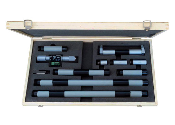 Buy tubular inside micrometer, Good quality tubular inside micrometer ...