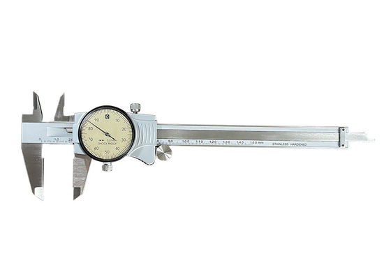 Dial Calipers factory, Buy good quality Dial Calipers products from China