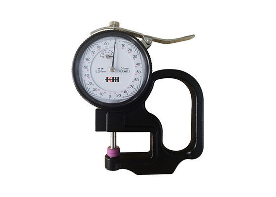 Dial Thickness Gauges factory, Buy good quality Dial Thickness Gauges ...