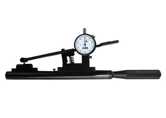Quality Indicators & Micrometers factory from China