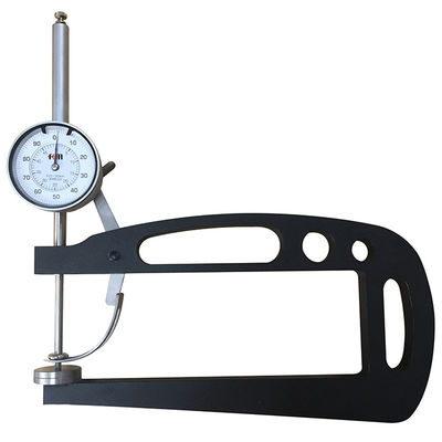 Dial Thickness Gauges factory, Buy good quality Dial Thickness Gauges ...