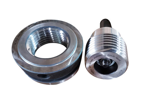 API Thread Gauge factory, Buy good quality API Thread Gauge products ...