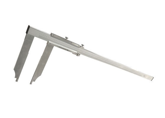 Buy 0 1000mm heavy duty vernier caliper, Good quality 0 1000mm heavy ...