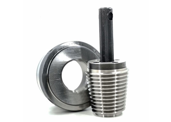 API Thread Gauge factory, Buy good quality API Thread Gauge Products ...