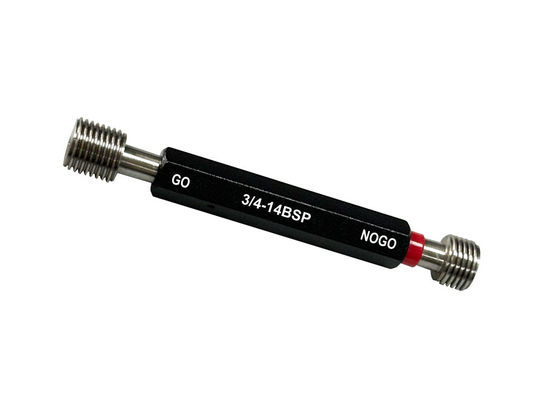 BSP Ring and Plug Thread Gauge factory, Buy good quality BSP Ring and Plug Thread Gauge products ...