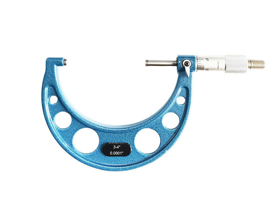 Outside Micrometers factory, Buy good quality Outside Micrometers ...