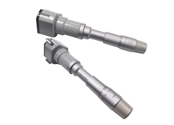 Buy deep hole internal micrometer set, Good quality deep hole internal ...